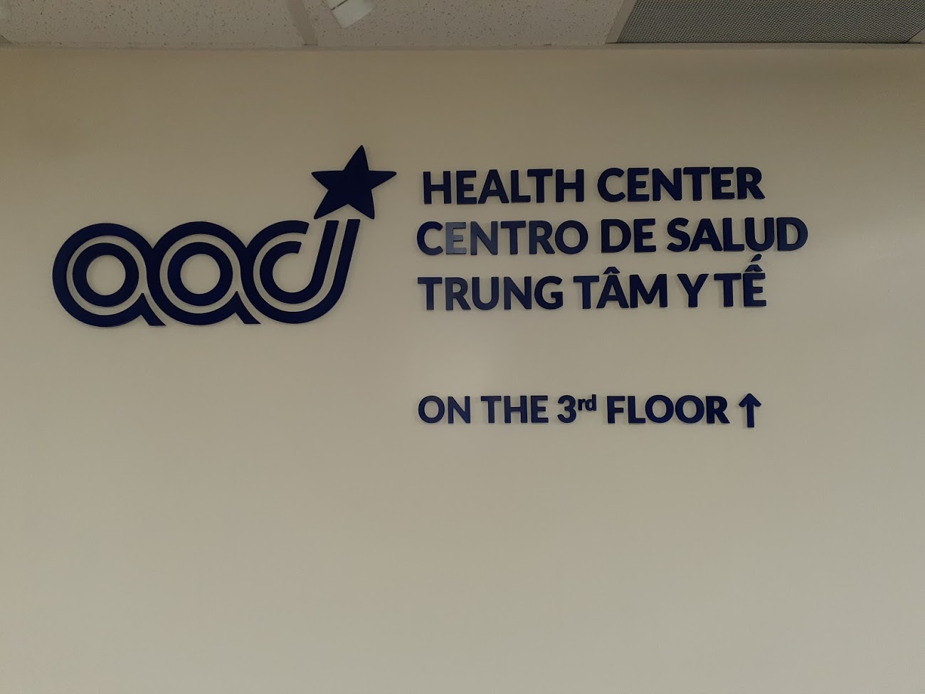 AACI – Silicon Valley Signs