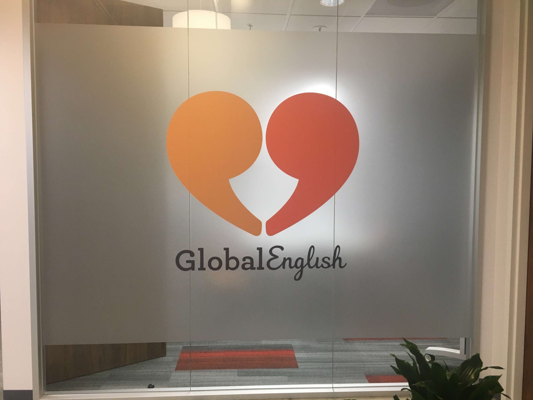 Decals and Stickers – Silicon Valley Signs