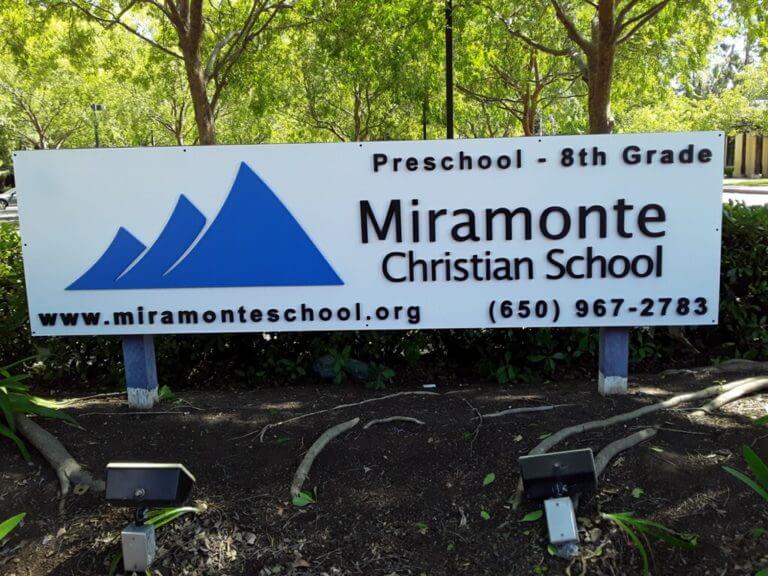 Silicon Valley Signs